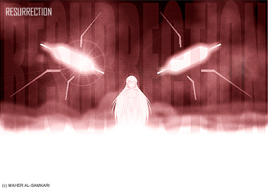 NEON GENESIS EVANGELION: R